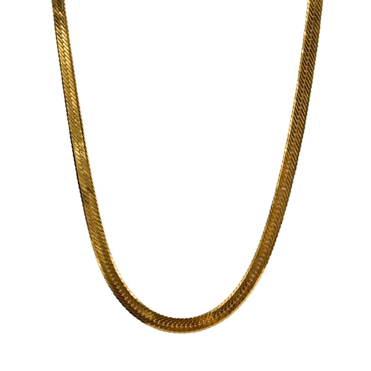 Ribbon Chain – Lazuli